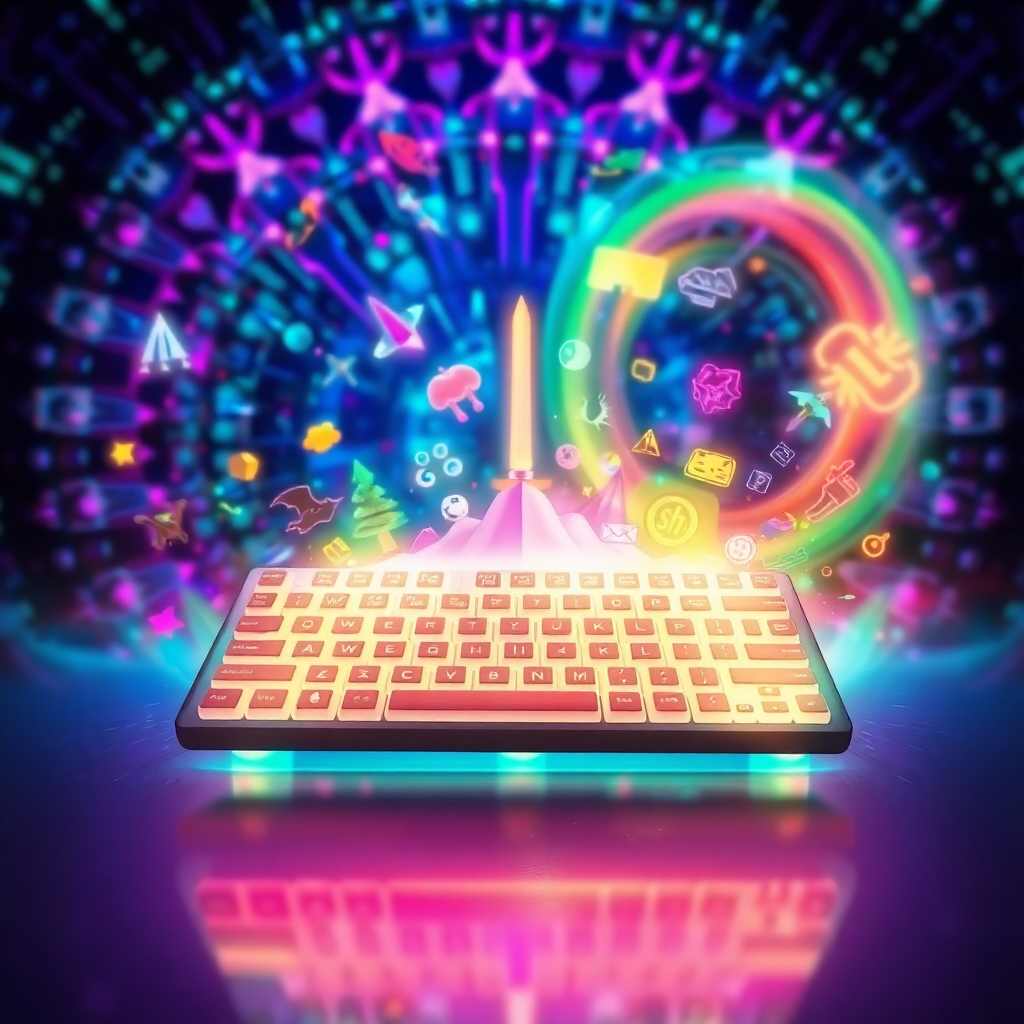 Video Game Name Generator With Keywords - AppWizr