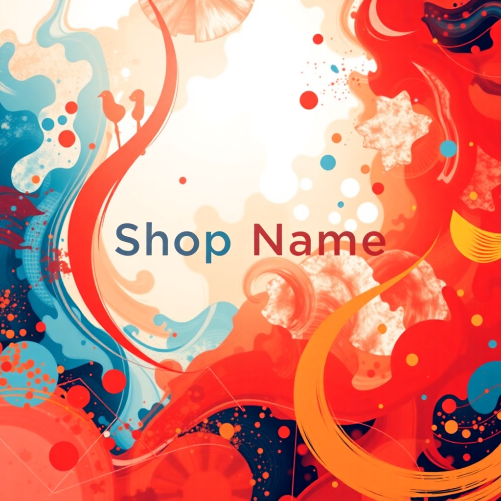 Redbubble Shop Name Generator - AppWizr