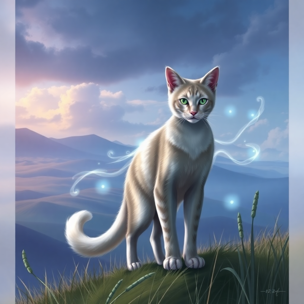 Windclan Name Generator - AppWizr