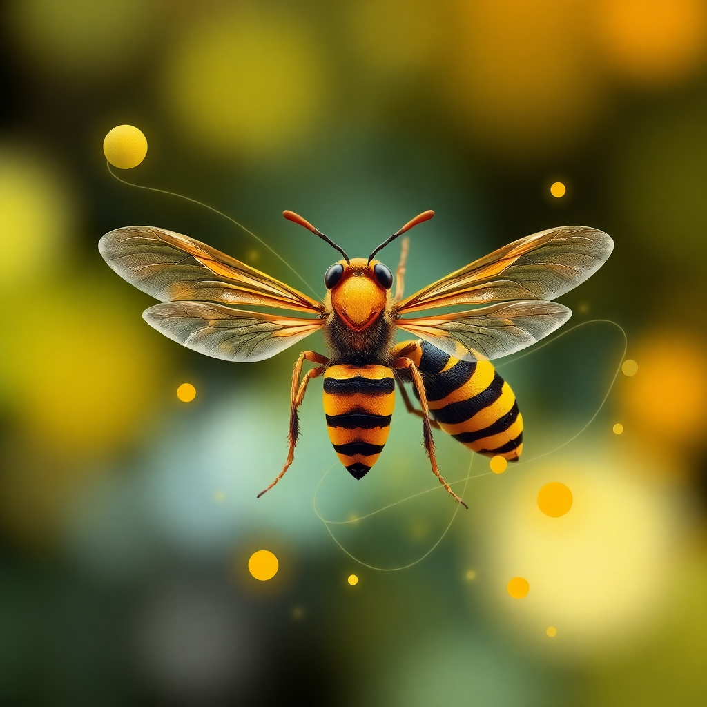 Wasp Name Generator - AppWizr
