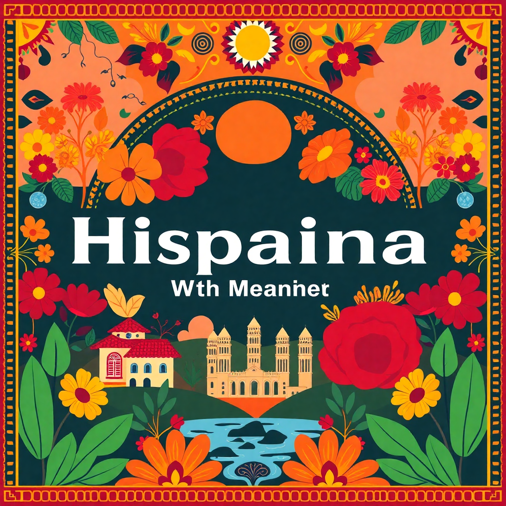 Hispanic Name Generator With Meaning - AppWizr