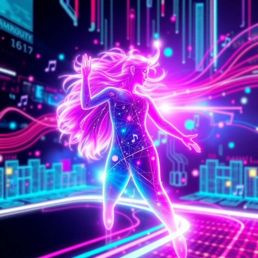 Ai Celebrity Singer Generator - AppWizr