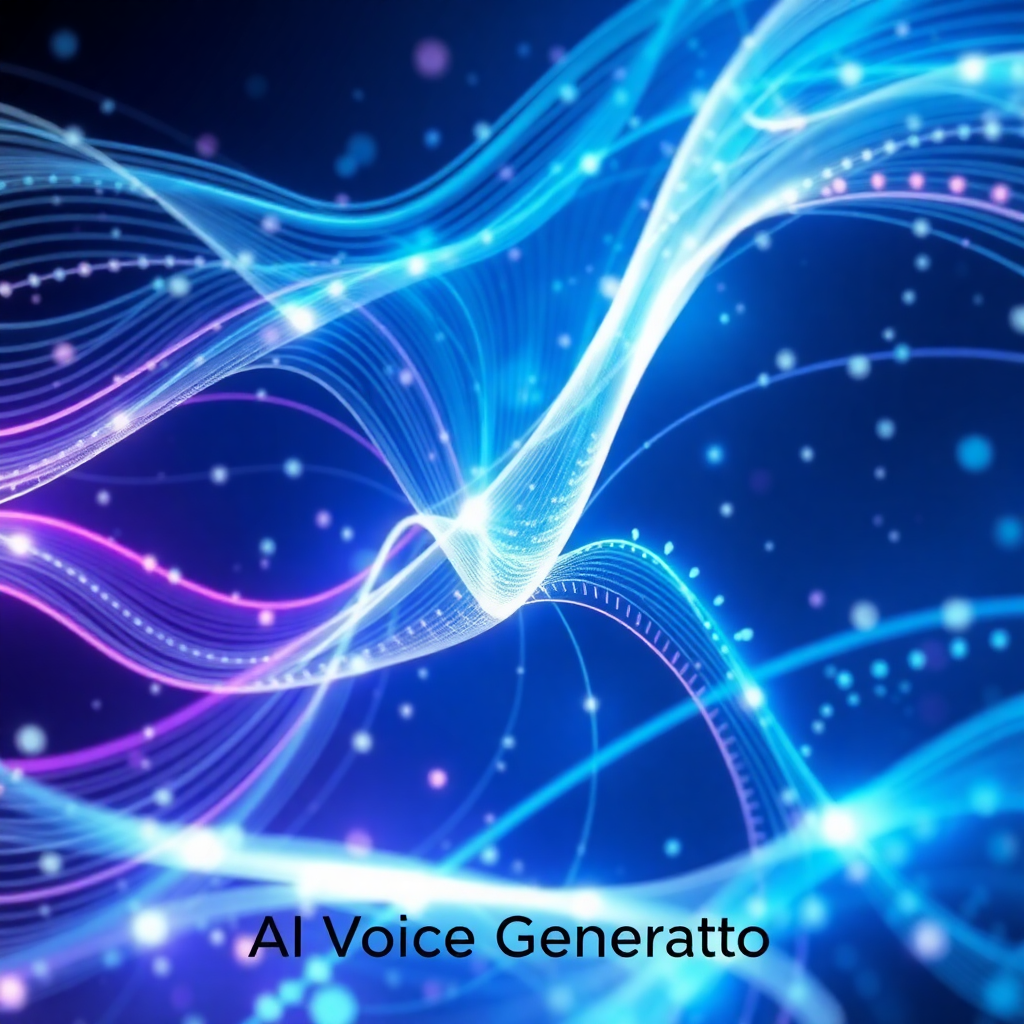 Best Free Ai Voice Generator - AppWizr