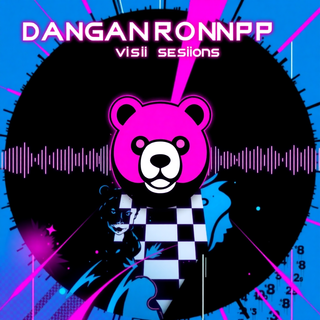 Danganronpa Ai Voice Generator - AppWizr