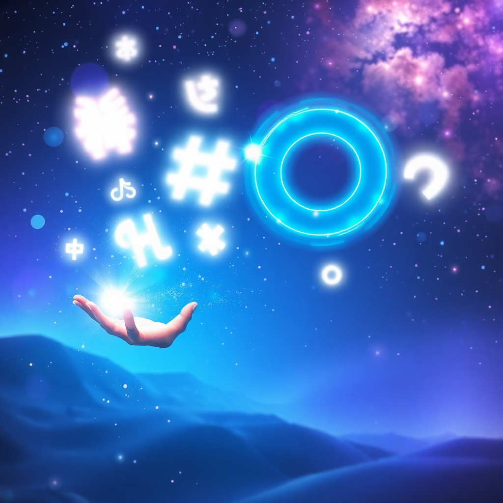 Telekinesis Name Generator - AppWizr