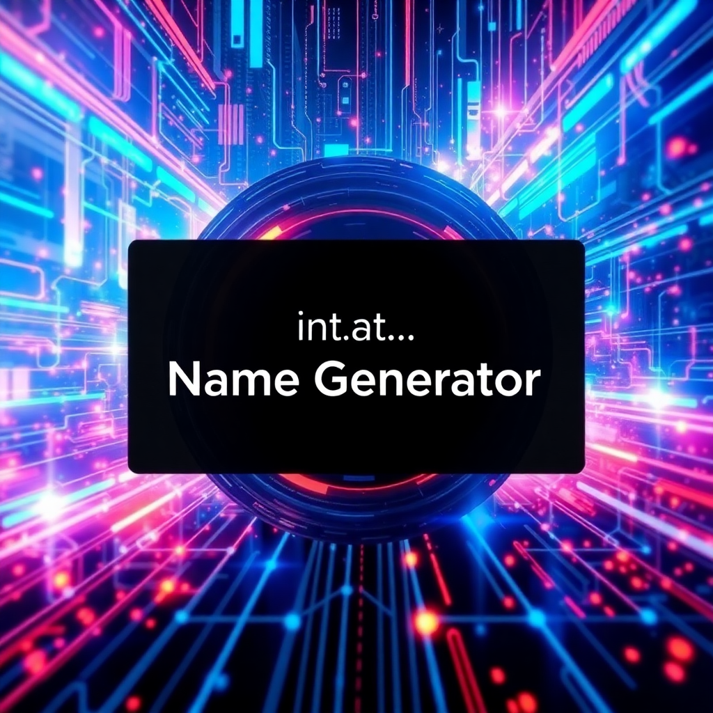Repository Name Generator - AppWizr