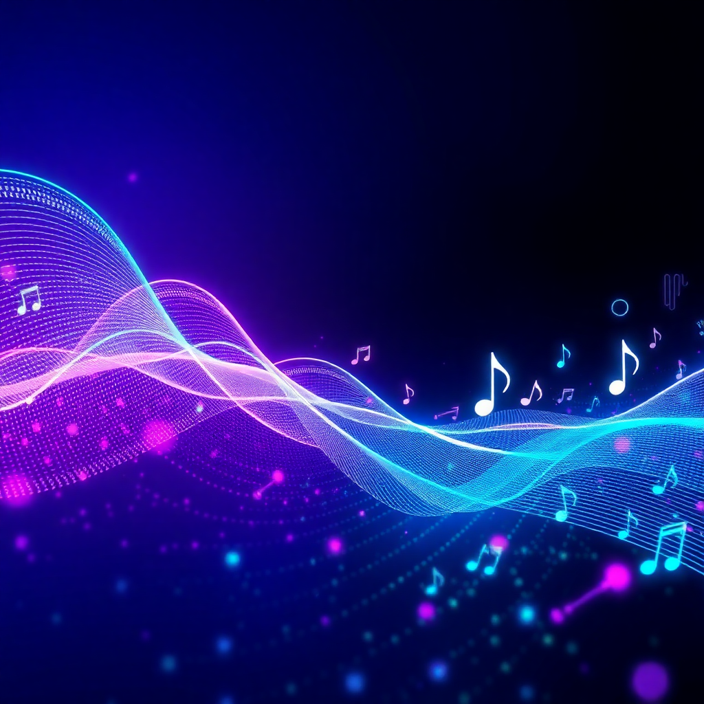 Ai Voice Generator For Songs - AppWizr