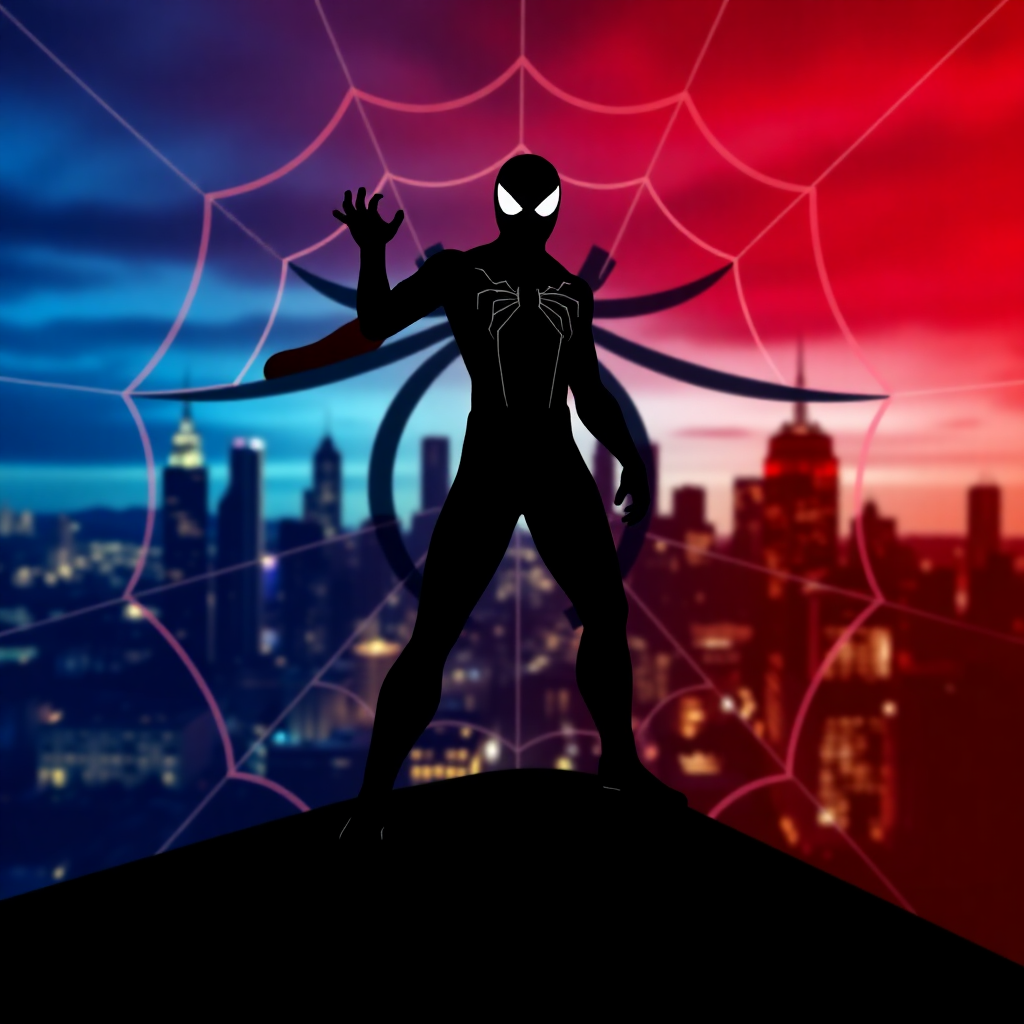 Spiderman Oc Name Generator - AppWizr