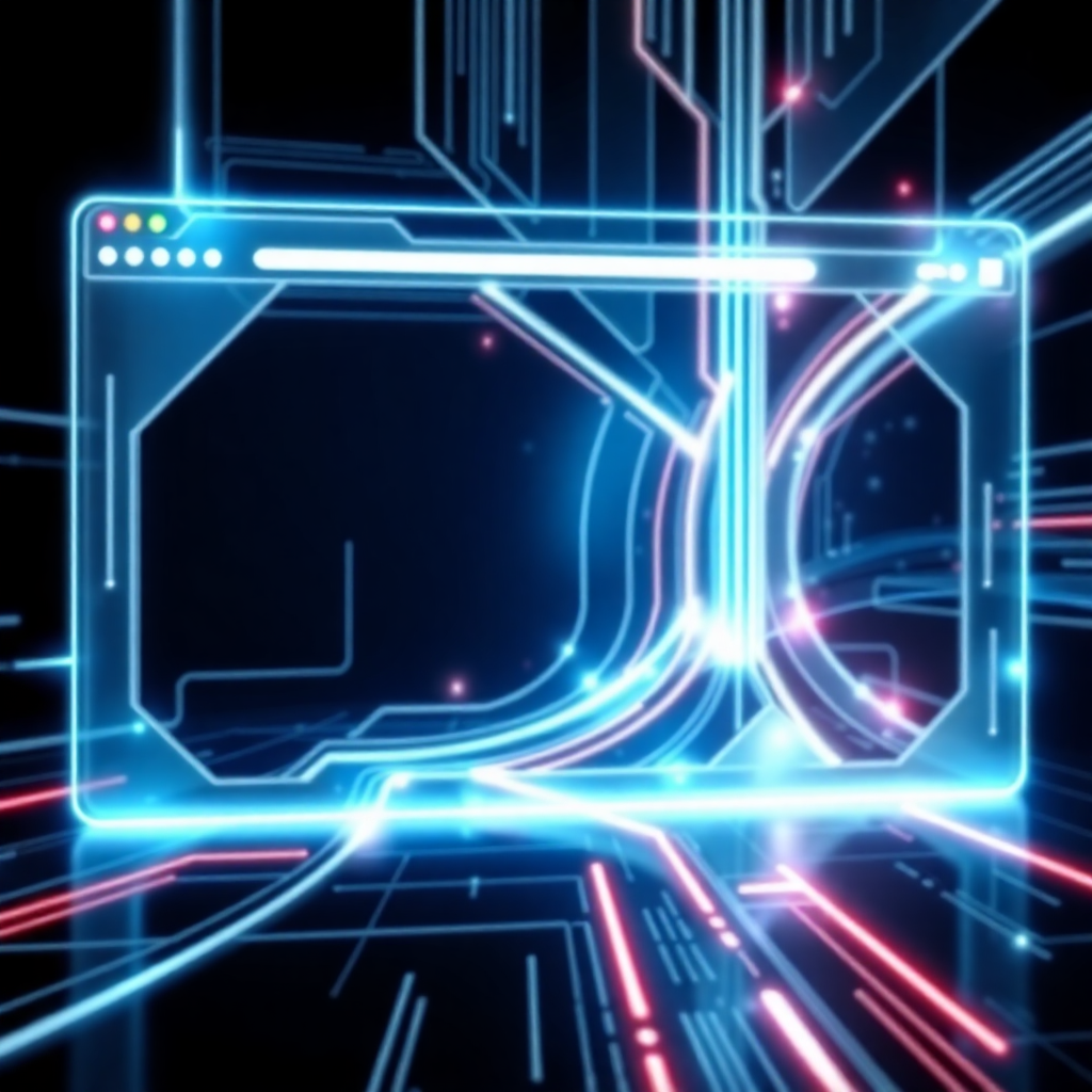 Browser Mockup Generator - AppWizr