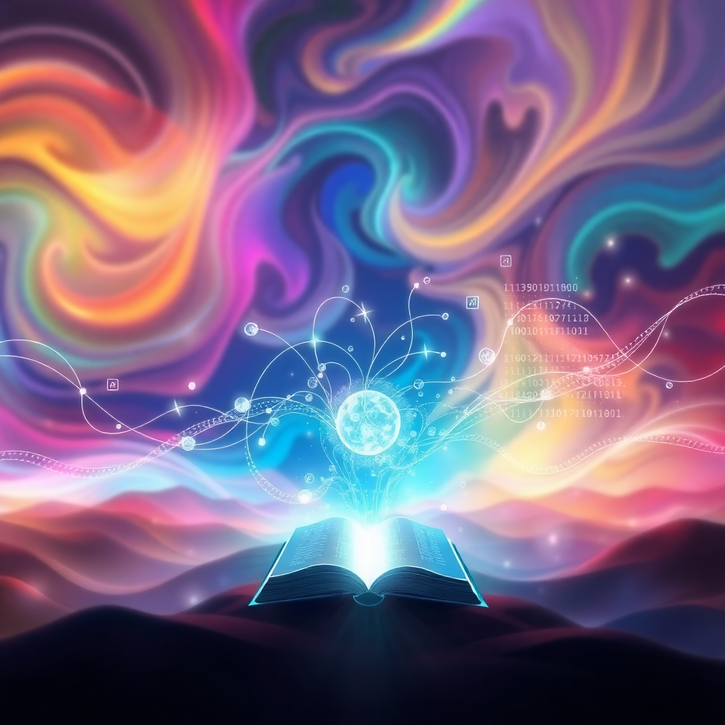 Ai Image To Story Generator - AppWizr