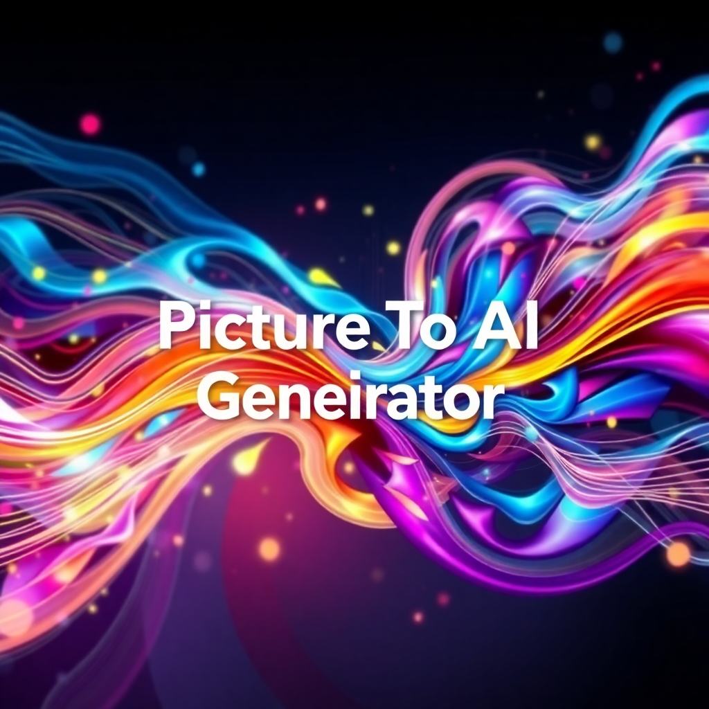 Picture To Ai Generator - AppWizr