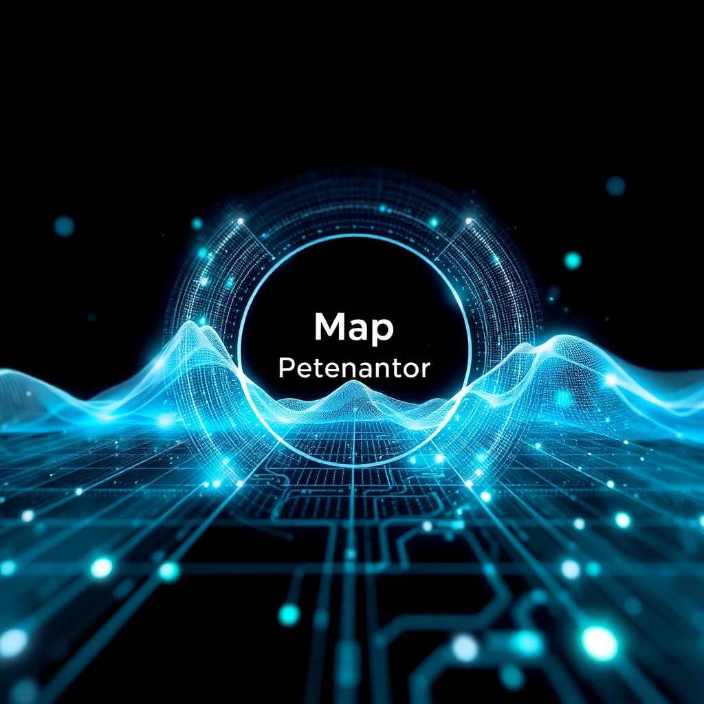 Map Ai Generator - AppWizr