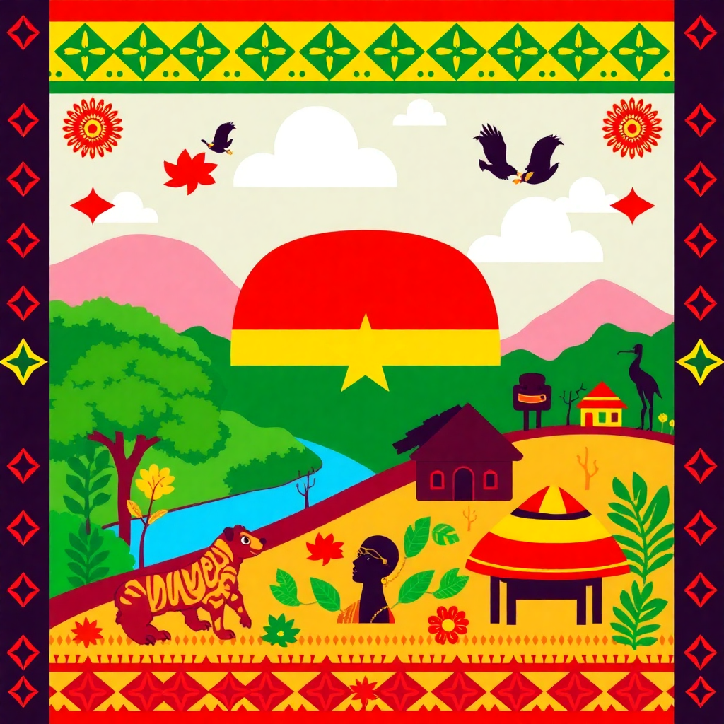 Ghana Name Generator - AppWizr