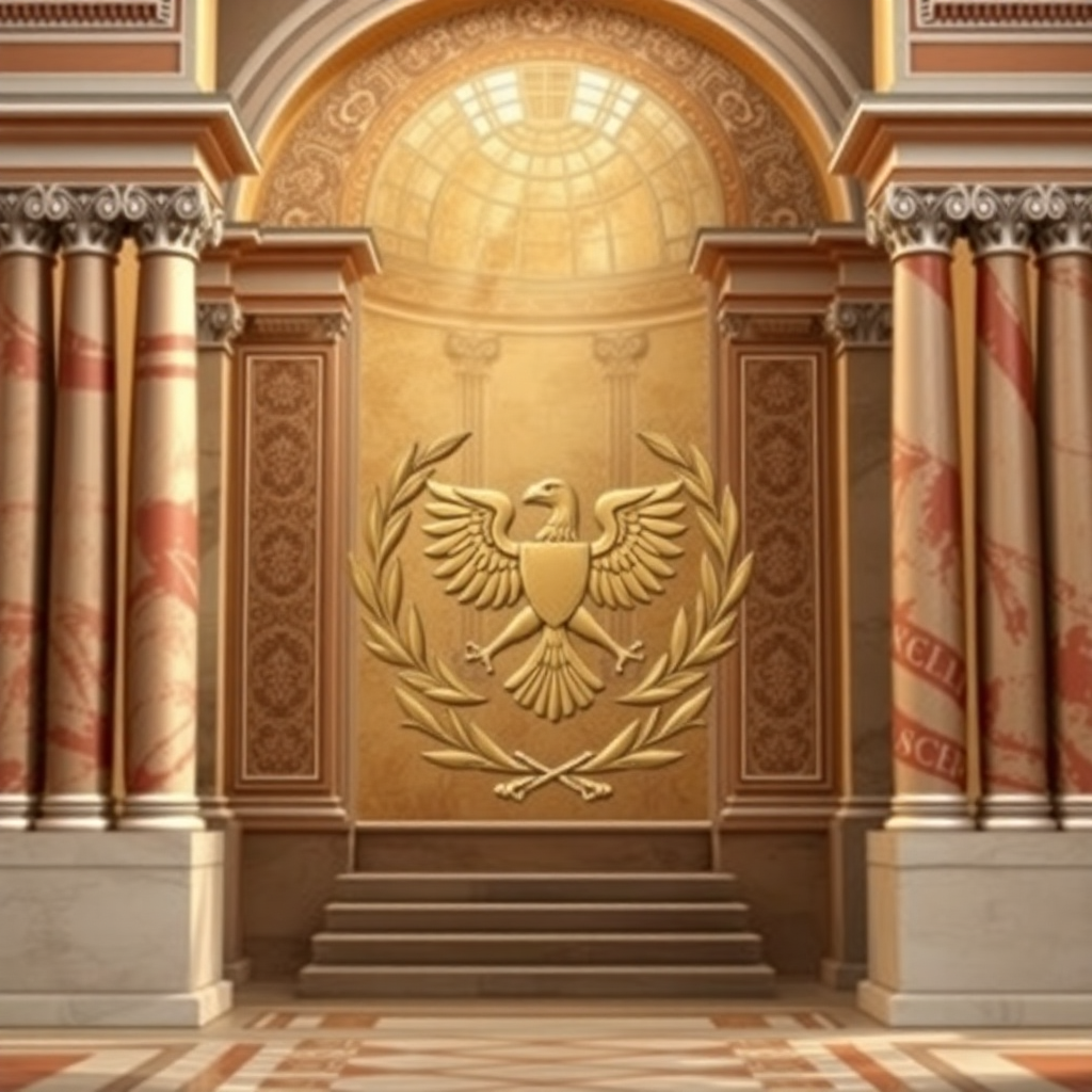 Roman Family Name Generator - AppWizr