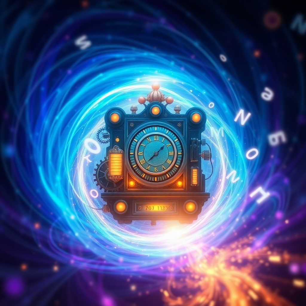 Time Travel Name Generator - AppWizr