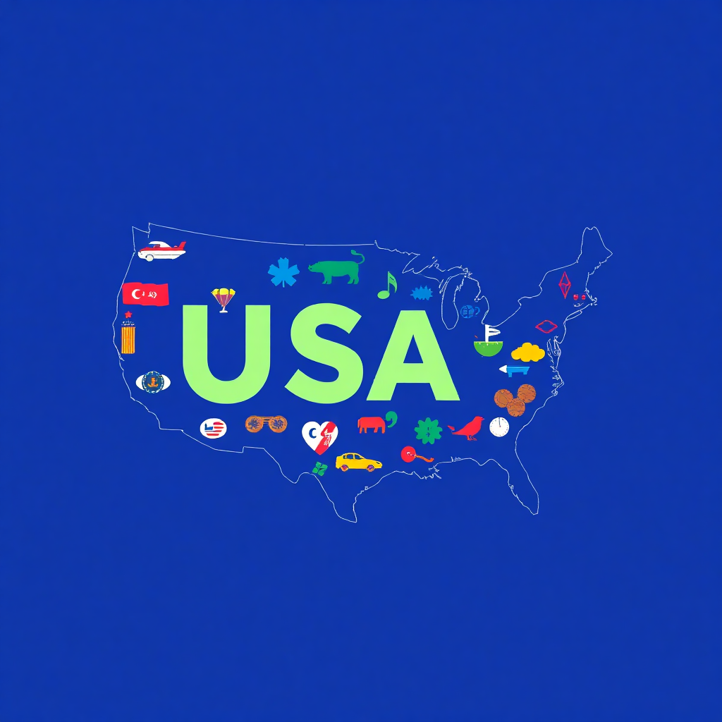 Random Usa Name Generator - AppWizr