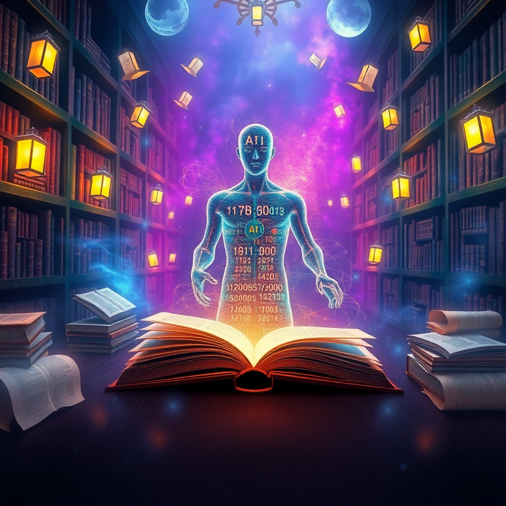 Ai Character Backstory Generator - AppWizr