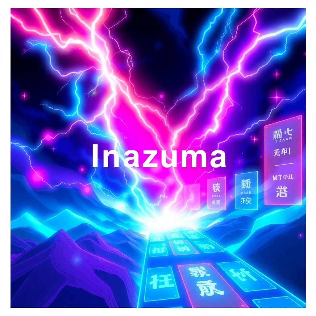 Inazuma Name Generator - AppWizr