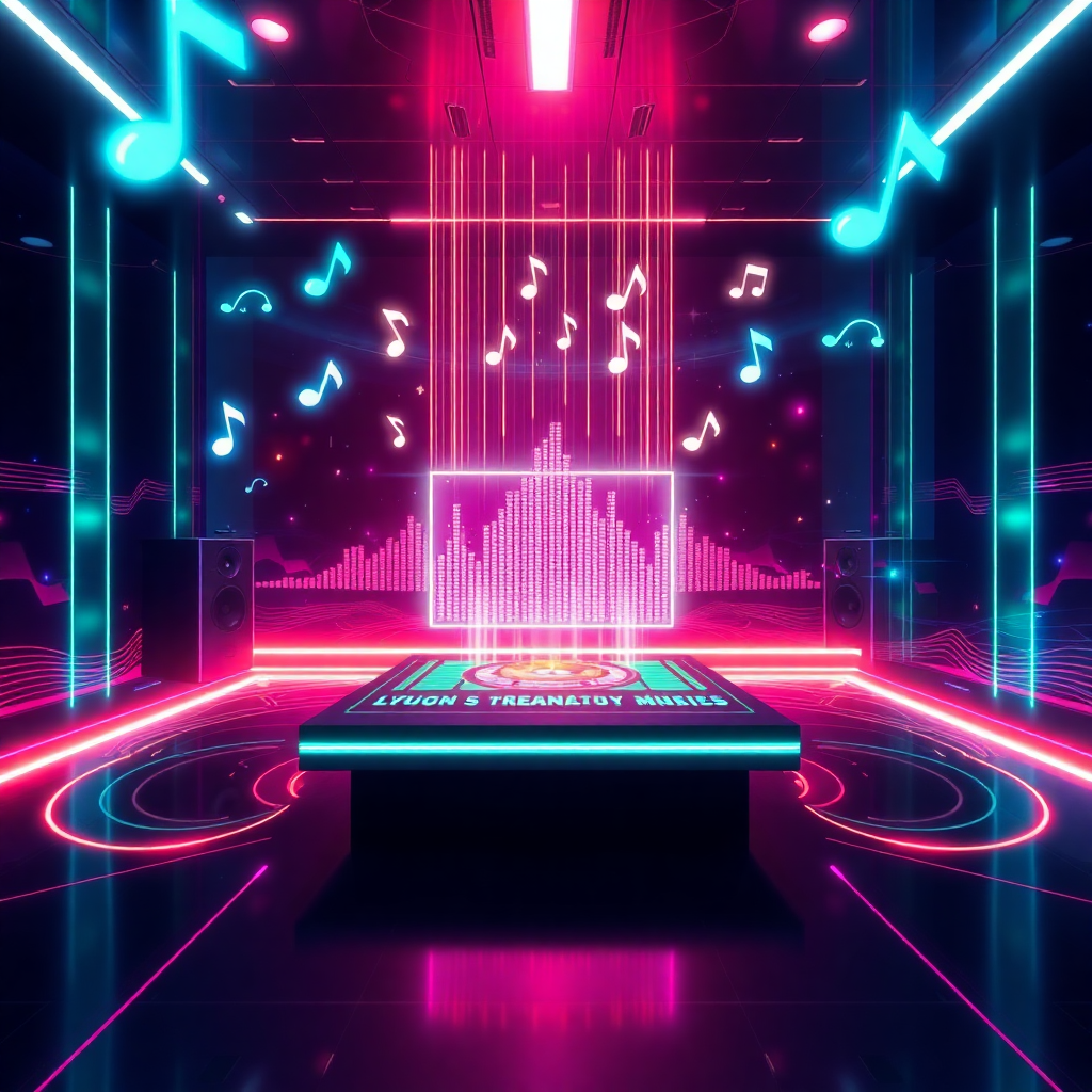 Ai Fnf Song Generator - AppWizr