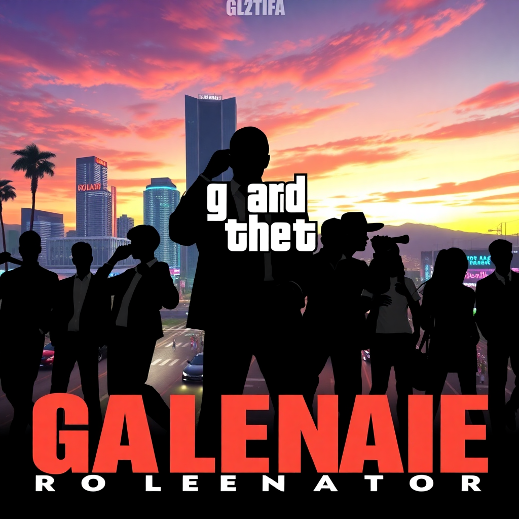 Gta Roleplay Name Generator - AppWizr