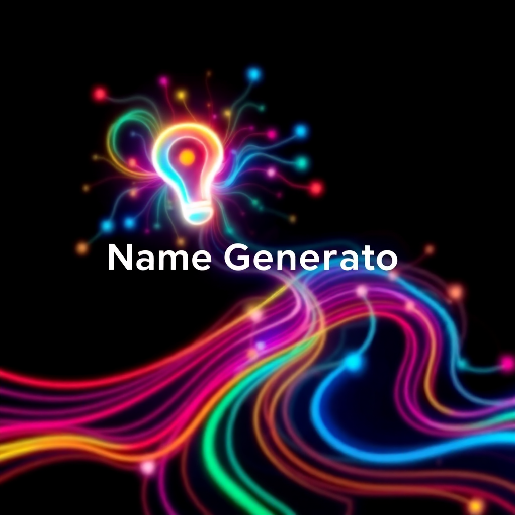 Name Generator With Prompt - AppWizr