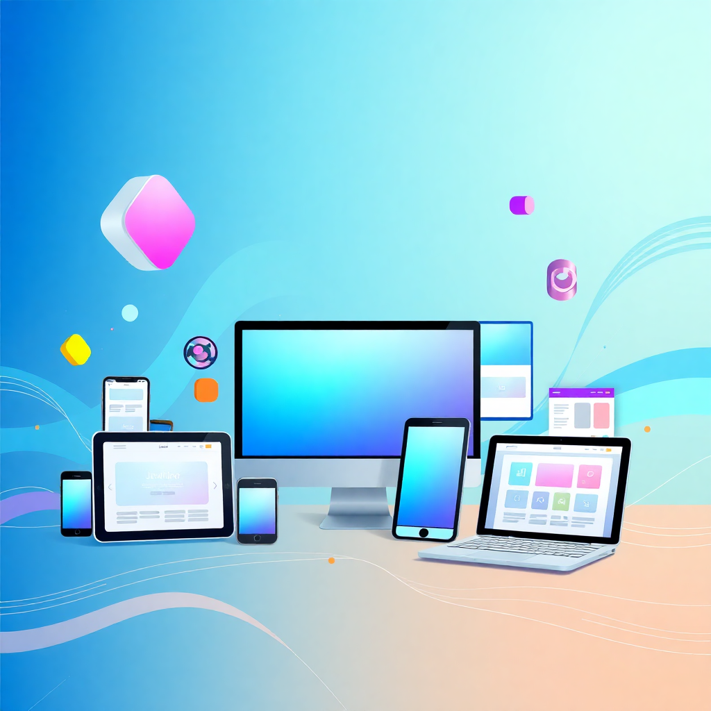 Photo Mockup Generator - AppWizr