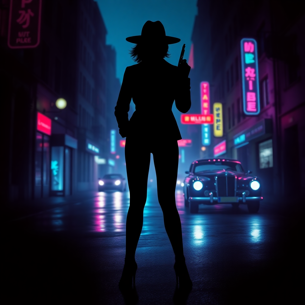 Female Spy Name Generator - AppWizr