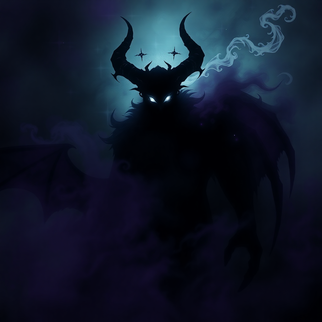 Shadow Demon Name Generator - AppWizr
