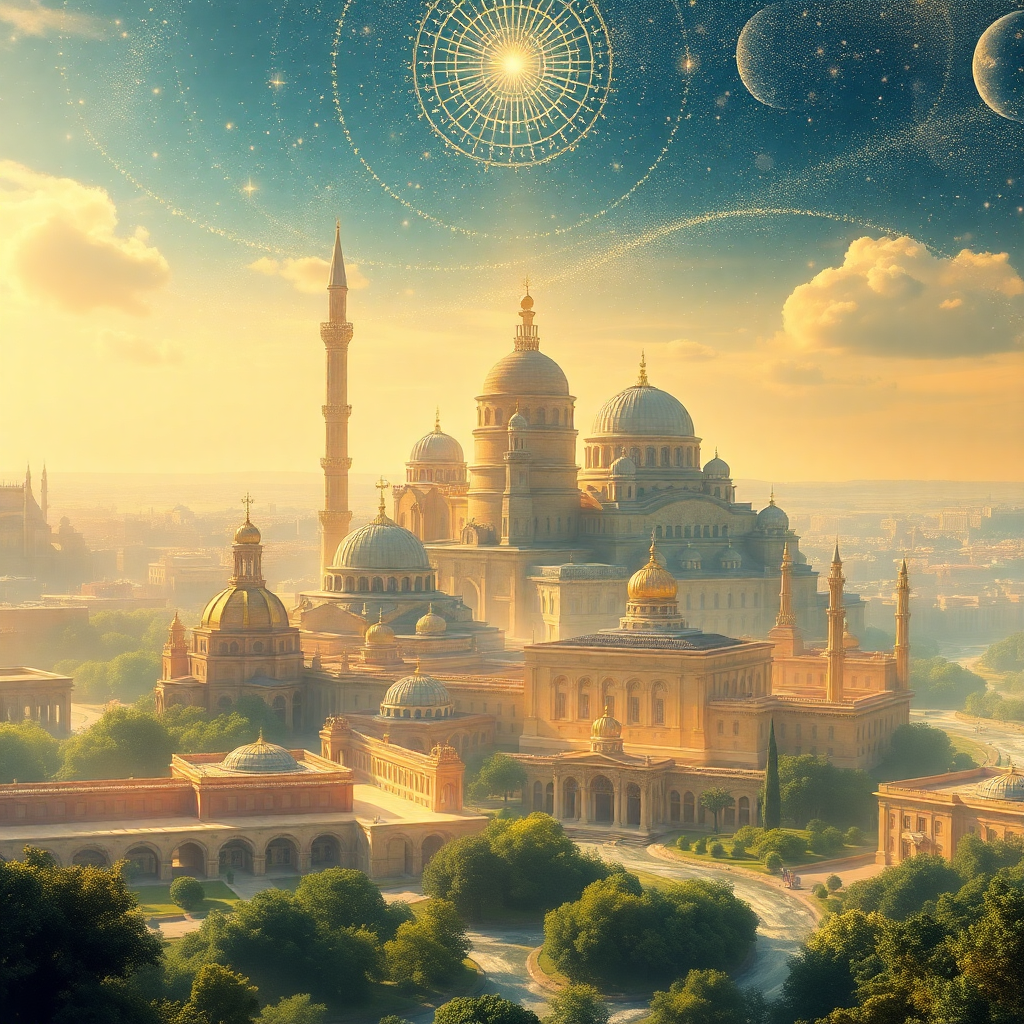 Holy City Name Generator - AppWizr