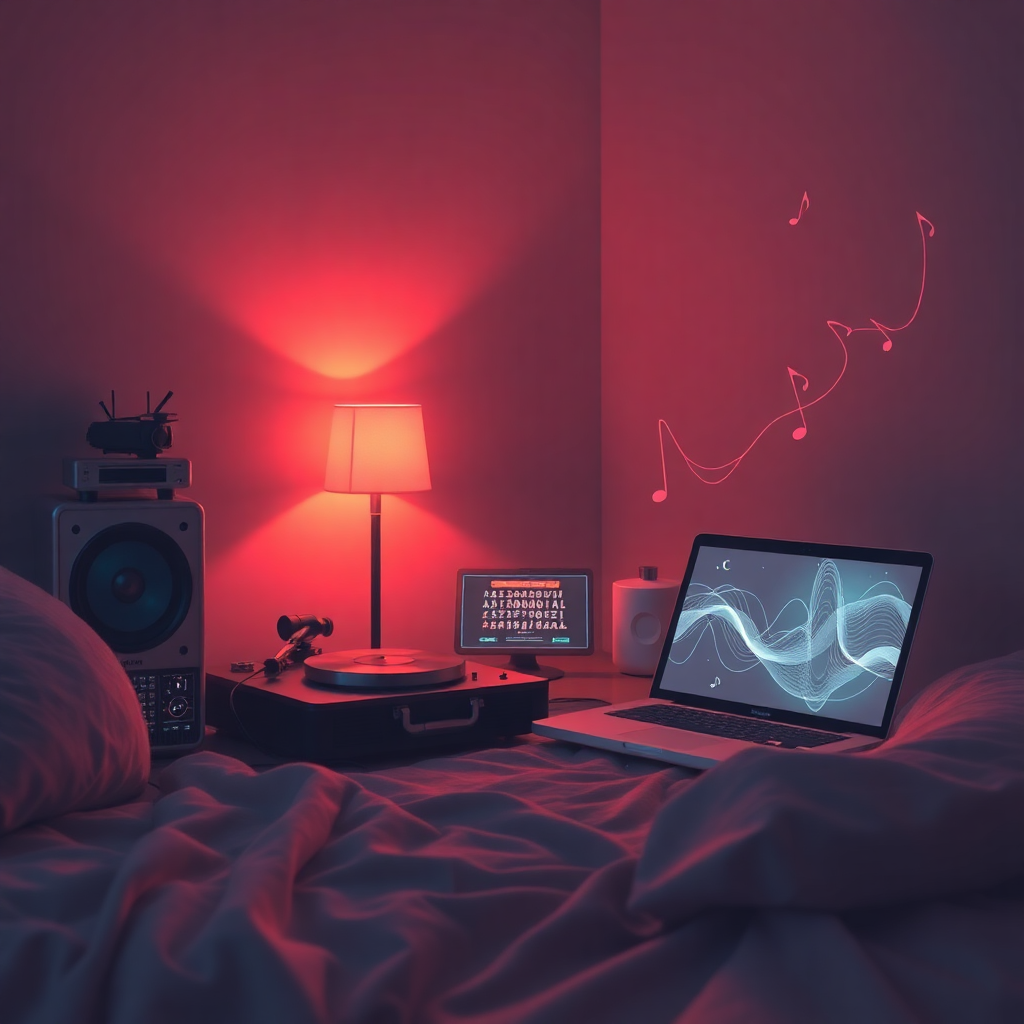 Lofi Ai Generator - AppWizr