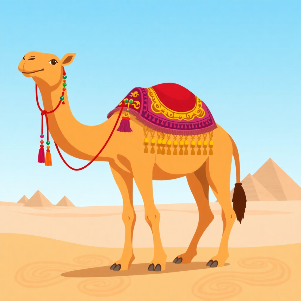 Camel Name Generator - AppWizr