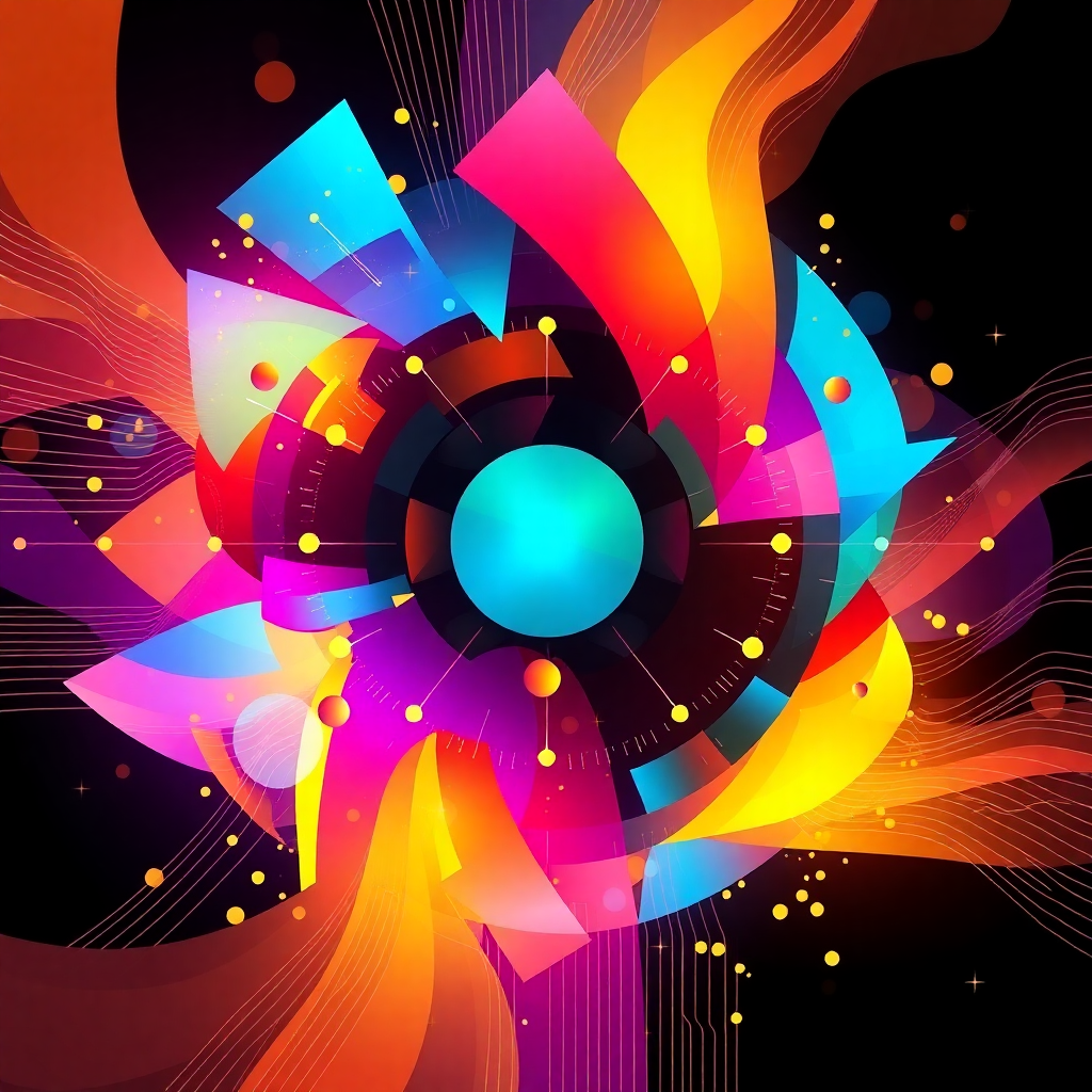 Ai 2d Art Generator - AppWizr