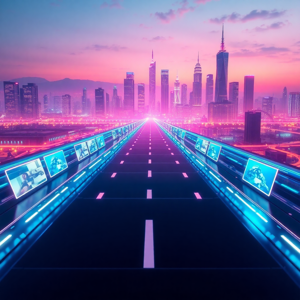 Runway Ai Video Generator - AppWizr