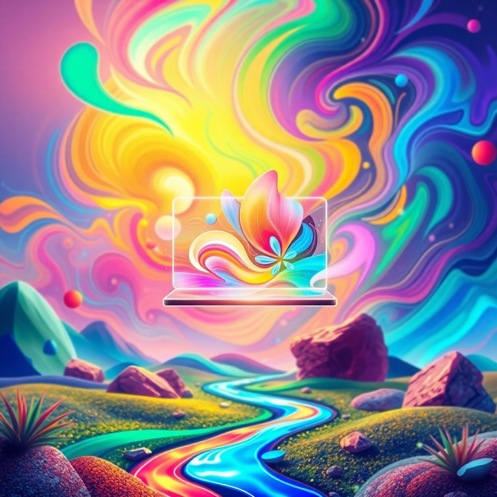 Easy Ai Art Generator - AppWizr