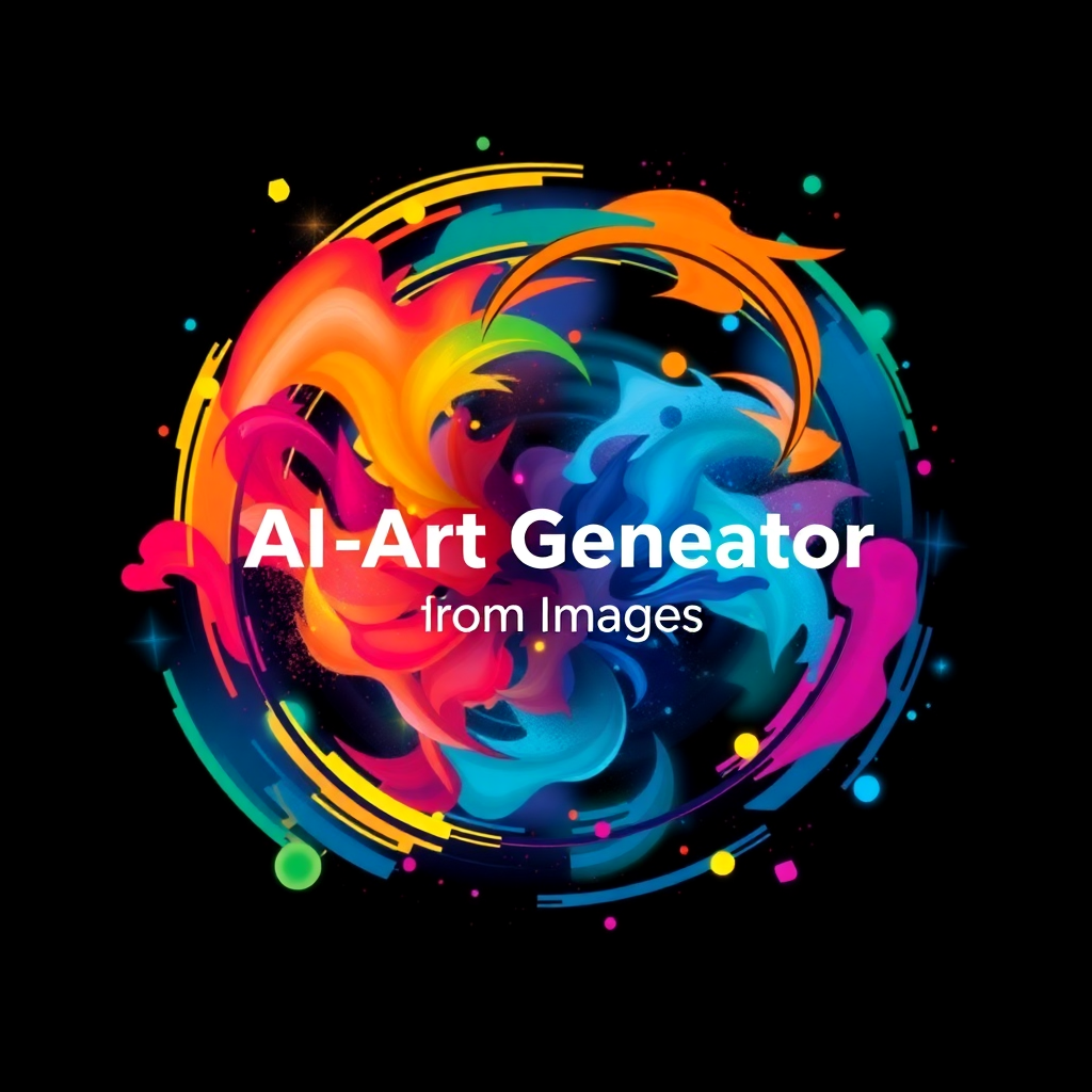 Ai Art Generator From Images - AppWizr