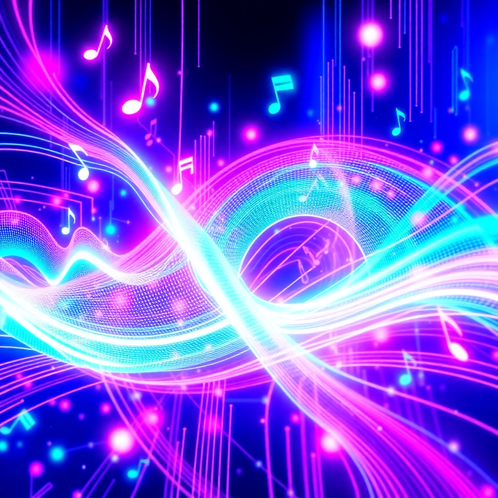 Ai Melody Generator Free - AppWizr