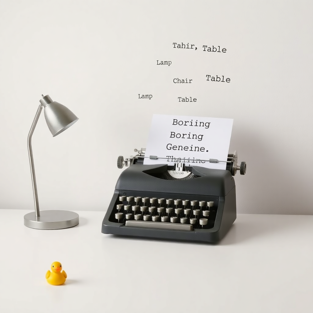 Boring Name Generator - AppWizr