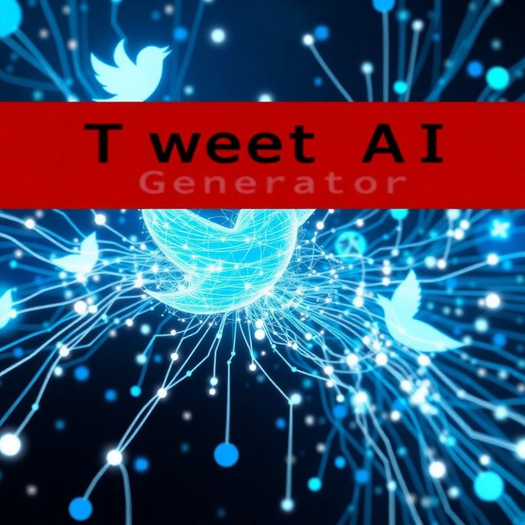 Tweet Ai Generator - AppWizr