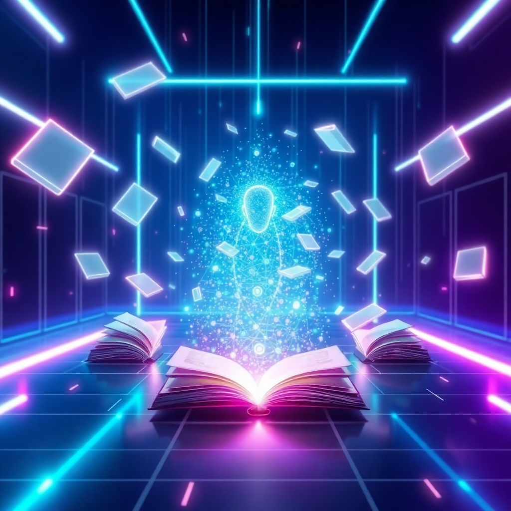 Free Ai Book Generator - AppWizr