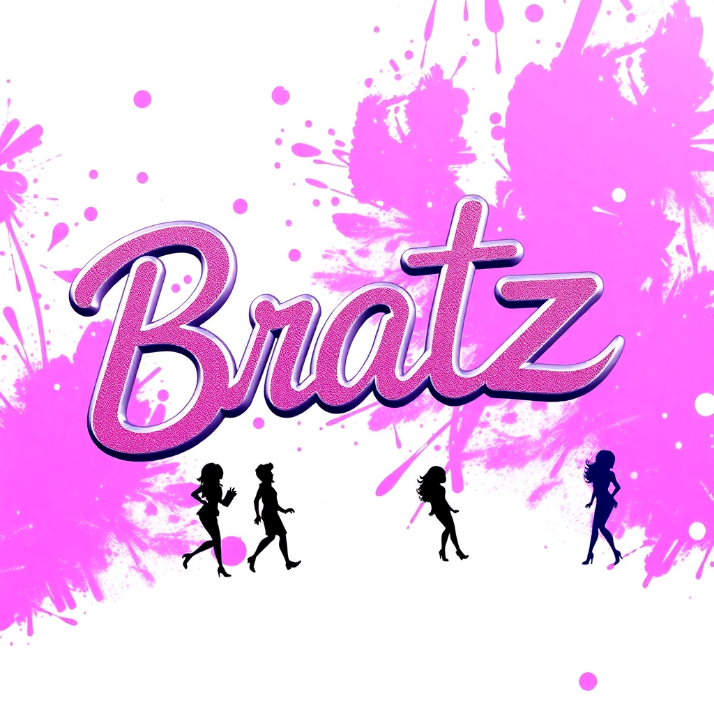 Bratz Font Name Generator - AppWizr
