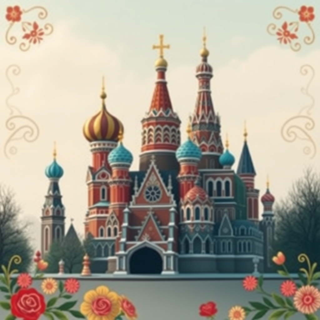 Russian Middle Name Generator - AppWizr