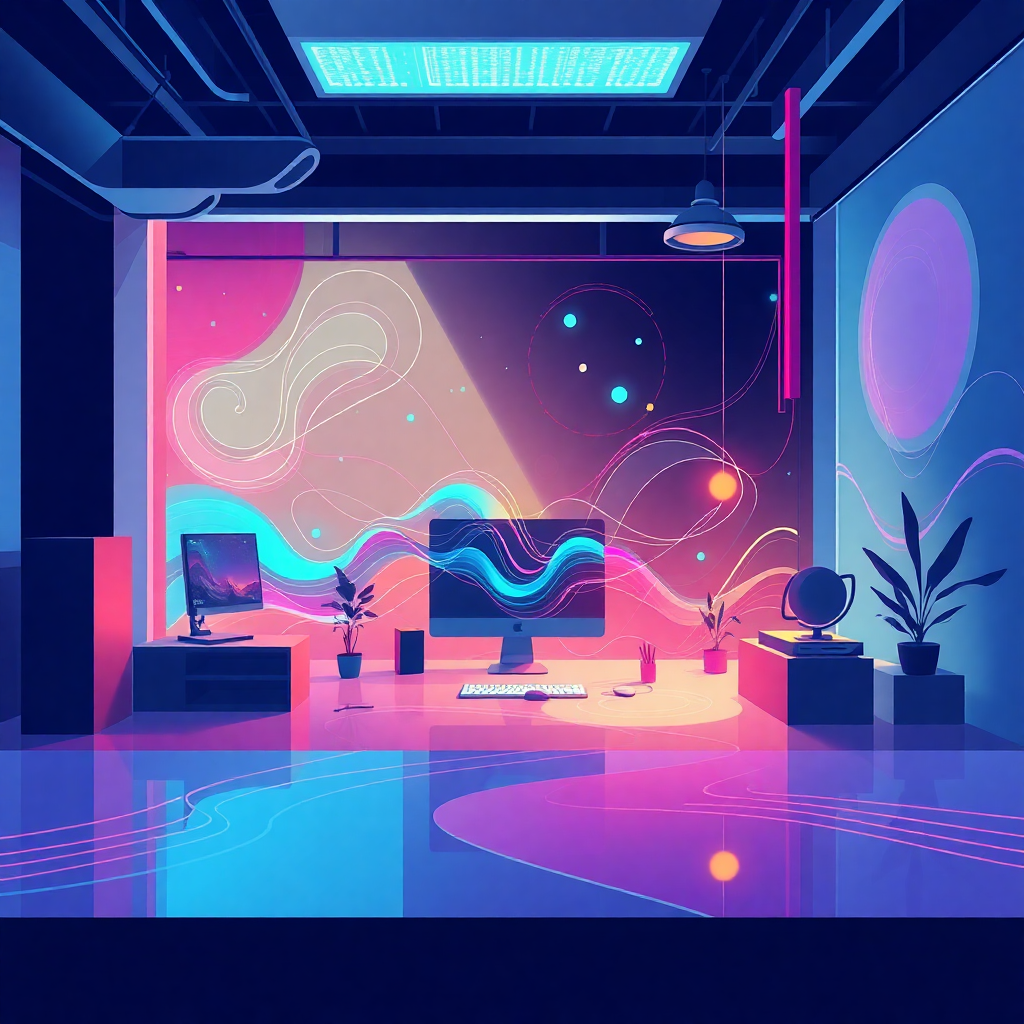 Illustrator Ai Generator - AppWizr