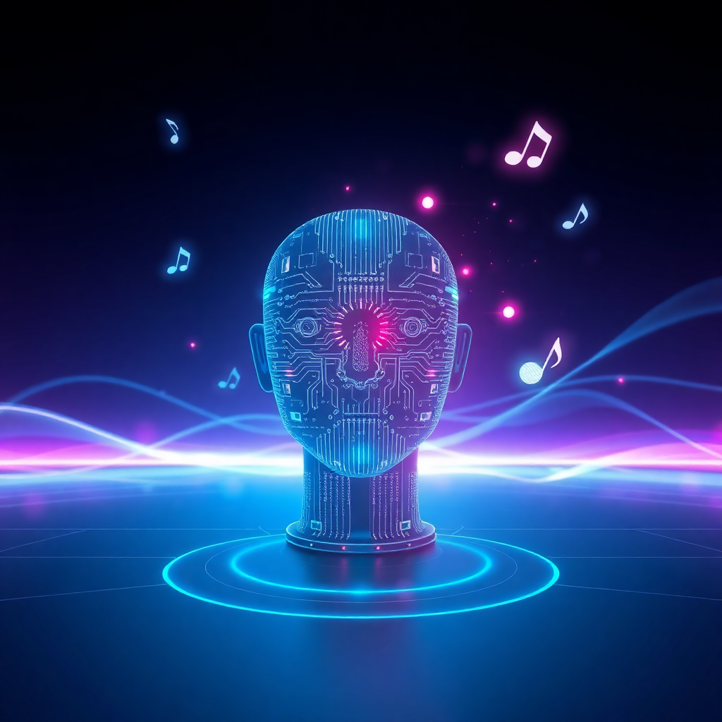 Ai Voice Actor Generator - AppWizr