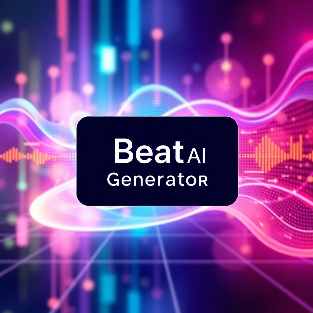 Beat Ai Generator - AppWizr