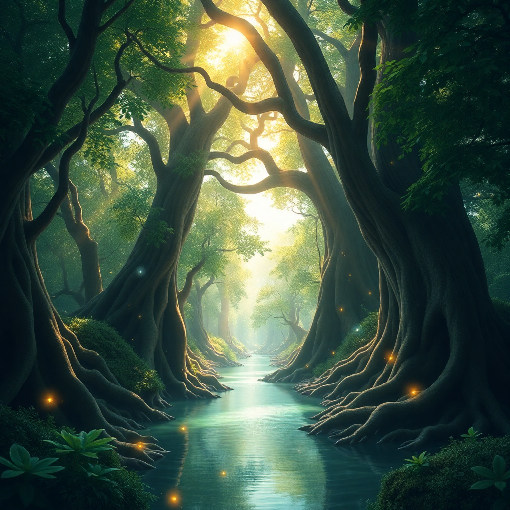 Grove Name Generator - AppWizr