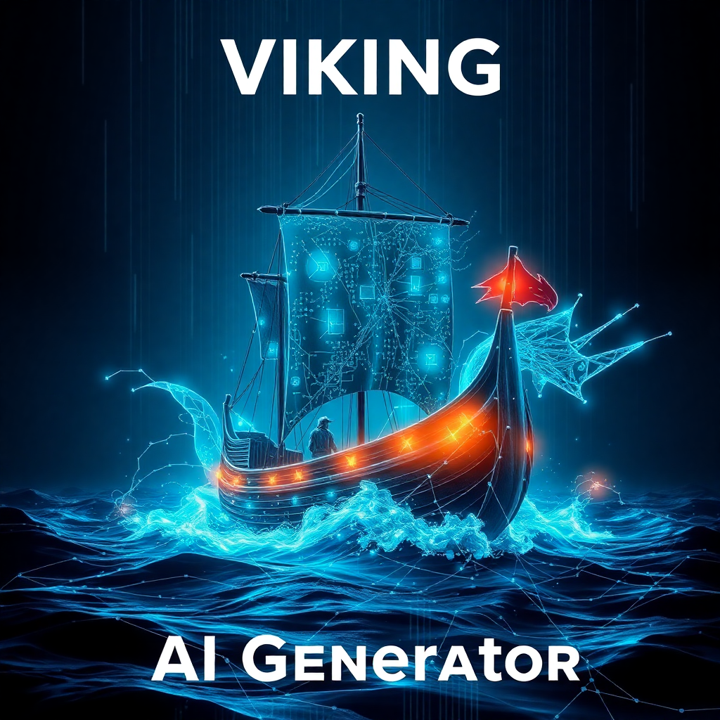 Viking Ai Generator - AppWizr