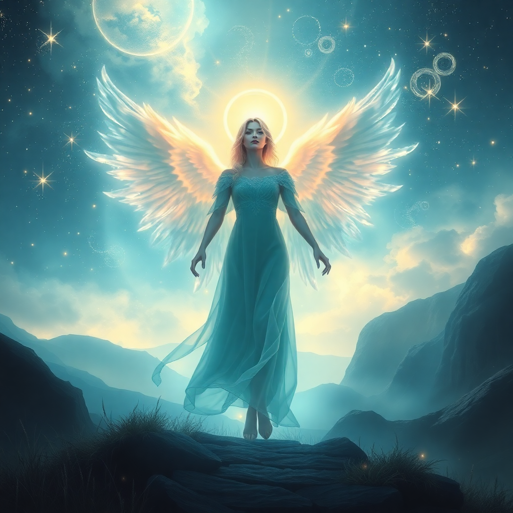 Aasimar Last Name Generator - AppWizr