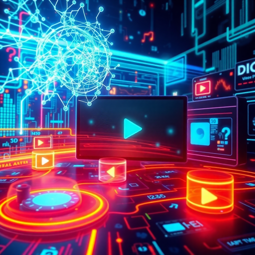 Ai Video Question Generator - AppWizr