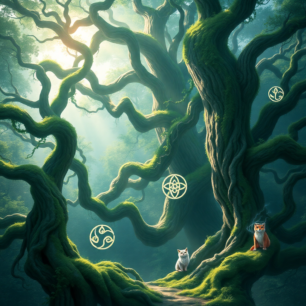 Pathfinder Druid Name Generator - AppWizr