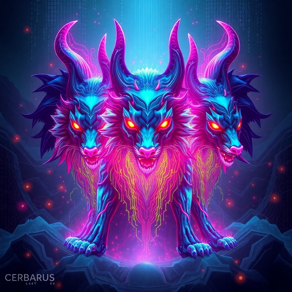 Cerberus Name Generator - AppWizr